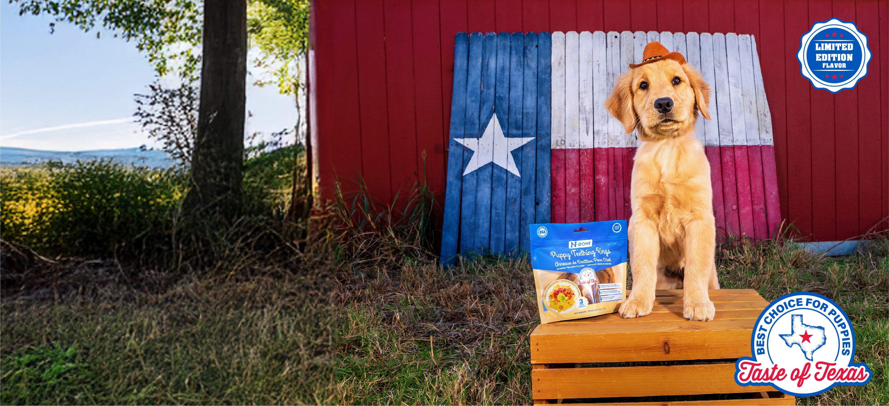 NPIC Premium Natural Pet Treats