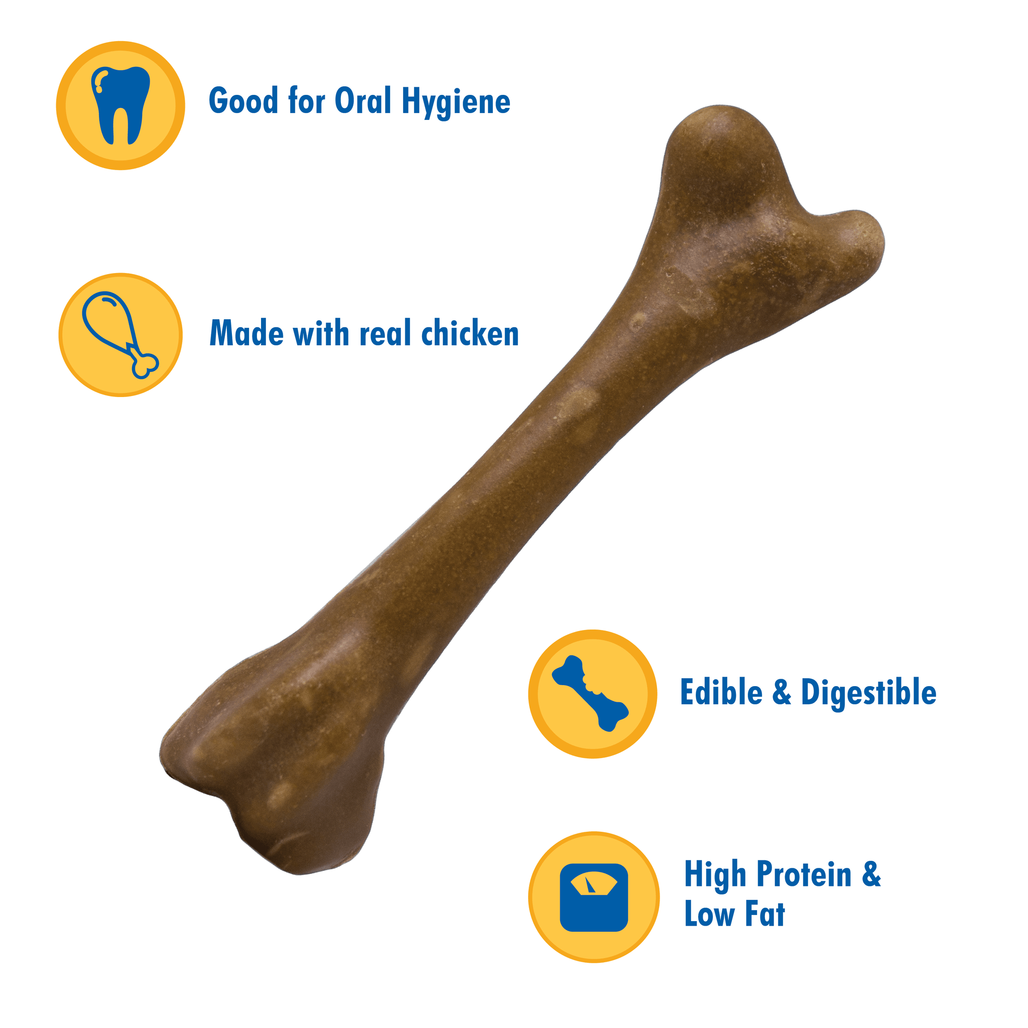 N-Bone® The Original® Dental Bone – NPIC